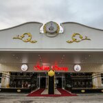 Sultan Sarayı (Cumhuriyet Mah., Lokman Hekim Sok., No:35, Merkez, Elazığ), düğün, toplantı salonu  Elazığ'dan