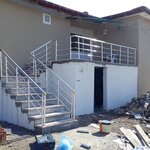 Yiğit Pen (Altıntaş Mah., Ahmet Besim Uyal Cad., No:65, Urla, İzmir), pencere üretim, satış ve montaj firmaları  Urla'dan