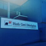 HGD Hızlı Geri Dönüşüm (Balçık Mah., 3254. Sok., No:70, Gebze, Kocaeli), geri dönüşüm merkezleri  Gebze'den