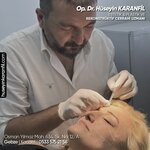 Op. Dr. Hüseyin Karanfil (Kocaeli, Gebze, Osman Yılmaz Mah., 634. Sok., 12), özel muayenehaneler  Kocaeli'den