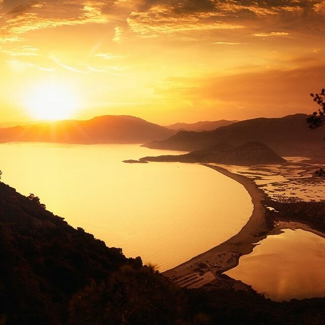 Geziler Dal-Bel, Ortaca, foto