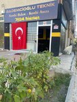 Kayseri Kombi Servisi 7/24 Bademcioğlu Teknik (Kayseri, Melikgazi, Yeniköy Mah., Susam Sok., 23B), i̇nşaat ve tasarım hizmetleri  Kayseri'den