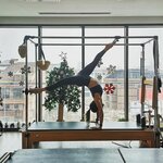 Pilates17 Office Studio (Ankara, Çankaya, Mustafa Kemal Mah., 2118. Cad., 4A/H), fitness kulüpleri  Ankara'dan