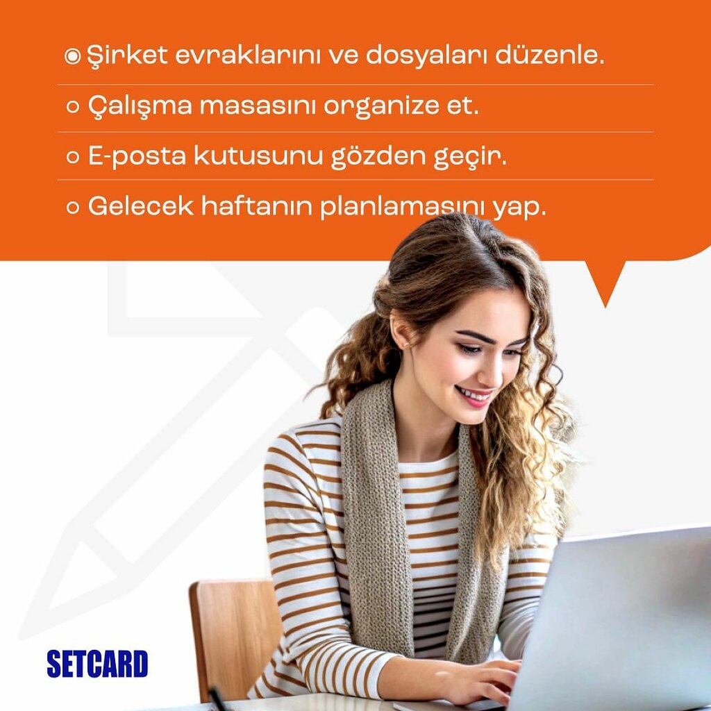 Paylaşımlı ofis SetCard PiKart, İstanbul, foto