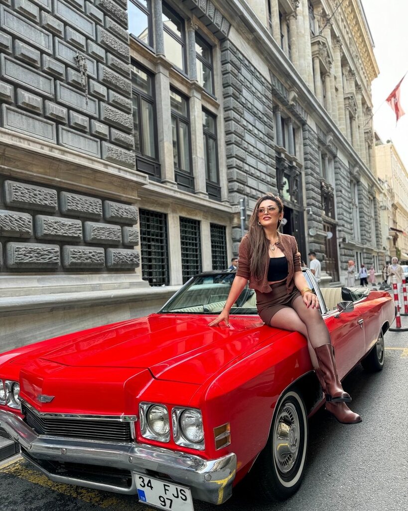 Güzellik salonu Sevim Alan Güzellik Sarayı, Ankara, foto