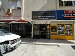 Jett Oto Elektronik (Antalya, Muratpaşa, Sedir Mah., 732. Sok., 15C), oto elektrik tamiri  Antalya'dan