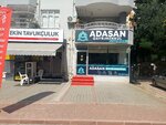 Adasan gayrimenkul (Huzurevleri Mah., Şehit Jandarma Sefa İzbudak Sok., No:5/2, Çukurova, Adana), konser salonları  Adana'dan