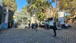 Türsab İstanbul Arkeoloji Müzeleri Proje Merkezi (Cankurtaran Mah., Osman Hamdibey Yokuşu Sok., No:1, Fatih, İstanbul), vakıflar  İstanbul'dan