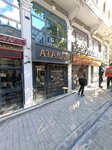 Nuruosmaniye Kütüphanesi (İstanbul, Fatih, Molla Fenari Mah., Vezirhanı Cad.), kütüphaneler  İstanbul'dan
