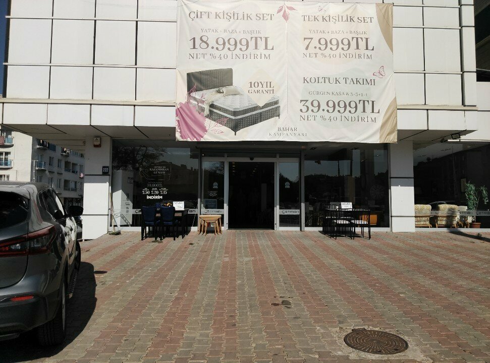 Mobilya mağazaları Etimesgut Çetmen, Ankara, foto