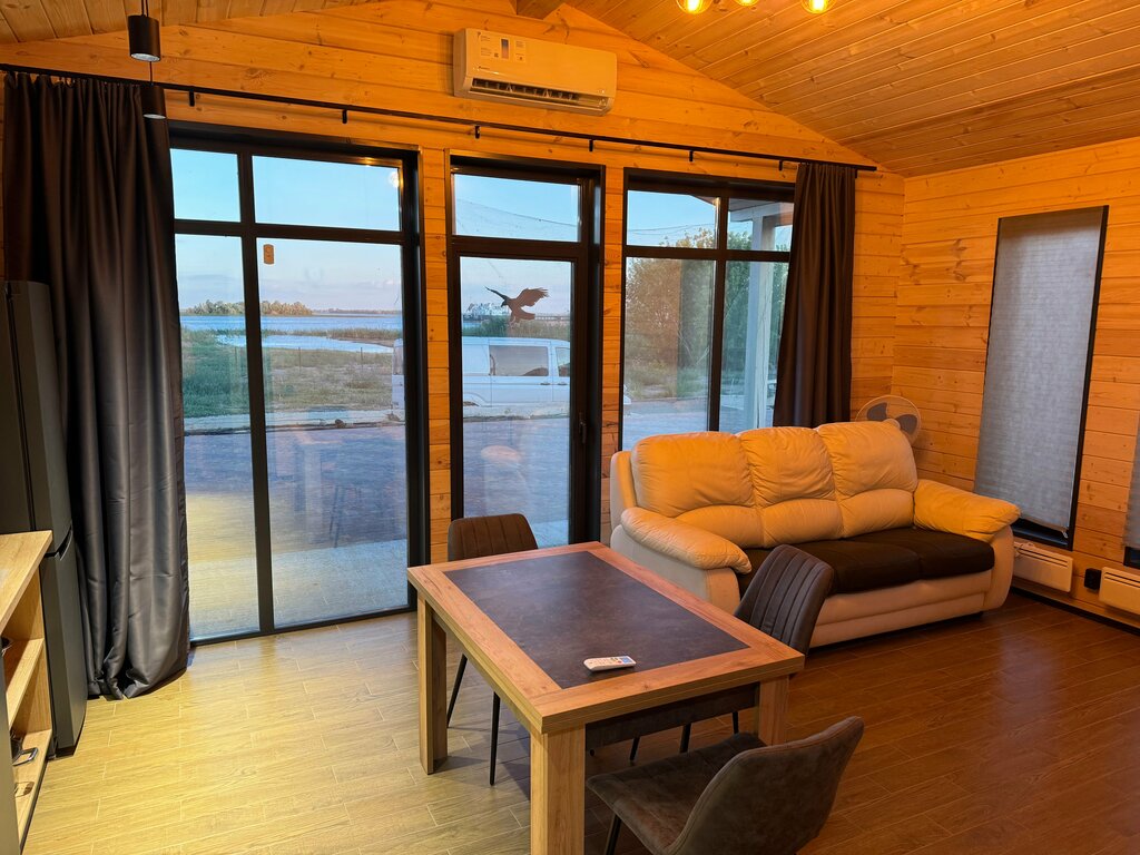 Konuk evi Бухта Пивовара, Volgogradskaya oblastı, foto