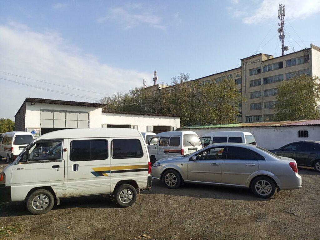 Rot balans Razval Mansur, , foto