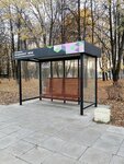Комбинат ЖБК (Bresckaja voblasć, Baranavichy, vulica Kirava), toplu taşıma durağı  Baranavichy'den