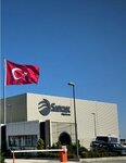 Sancak İnflight (İstanbul, İstanbul Havalimanı), gıda üreticileri  Arnavutköy'den