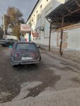 Дар (Stanochny pereulok No:9, mikrorayon Krasny Gorodok), sosyal grup  Orenburg'dan