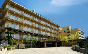 Tenku Kaiyu no Yado Suehiro (Aichi Prefecture, Gamagori, Gamagori), otel