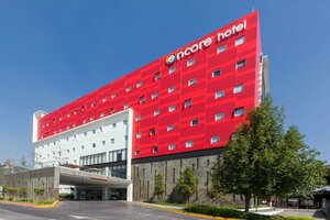 Ramada Encore by Wyndham Guadalajara Sur (Jalisco), otel  Jalisco Eyaleti'nden