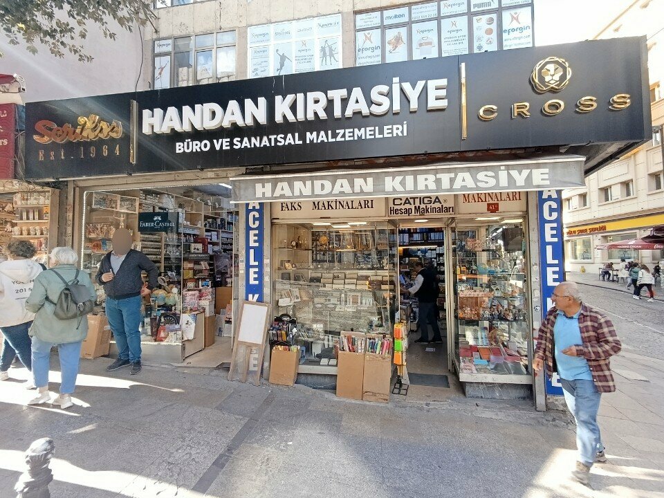 Hukuk büroları Marmara Hukuk ve Danışmanlık Bürosu, İstanbul, foto