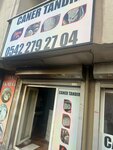 Caner Tandır (Oktay Rıfat Cad., No:38B, Esenyurt, İstanbul), restoran  İstanbul'dan