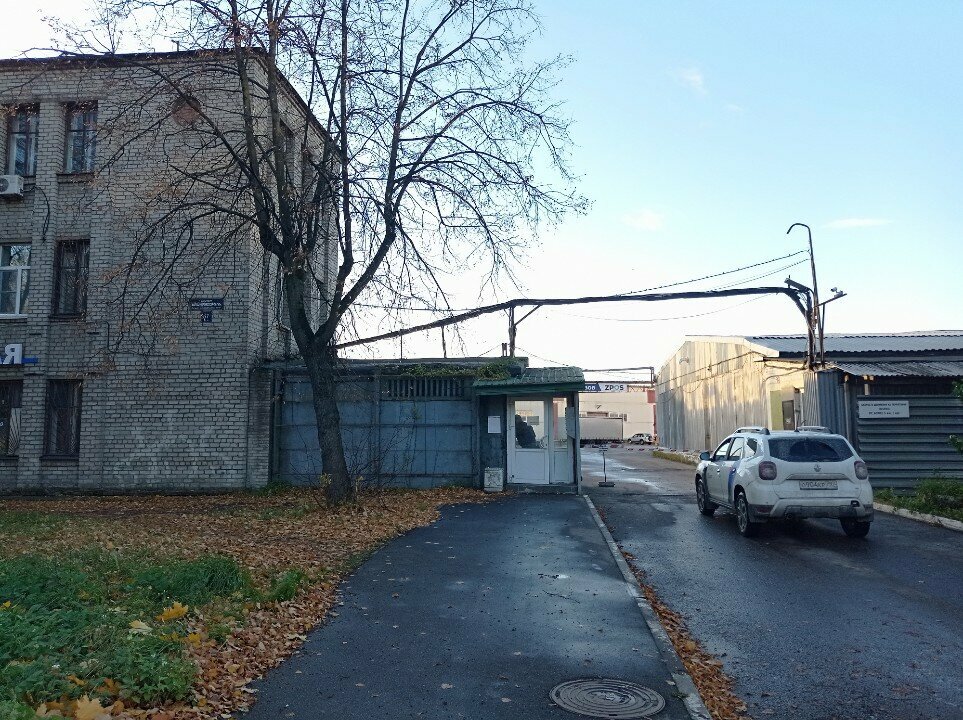 Büro mobilyaları МебельЭксперт, Saint‑Petersburg, foto