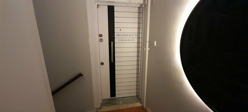 Güzellik salonu Dreamer Beauty Studio, İstanbul, foto