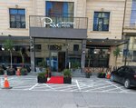 Pure hotel, restaurant (City of republican subordination Baku, Narimanov district, Еhmеd Rеcеbli Street, 2/12А), otel  Bakü'den