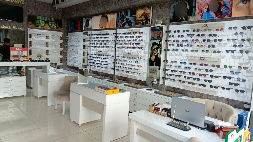 Optik Gözlük42 Optik, Konya, foto