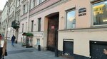 Spbinn Vito (Ligovskiy Avenue No:79), kısa süreli konaklama  Saint‑Petersburg'dan