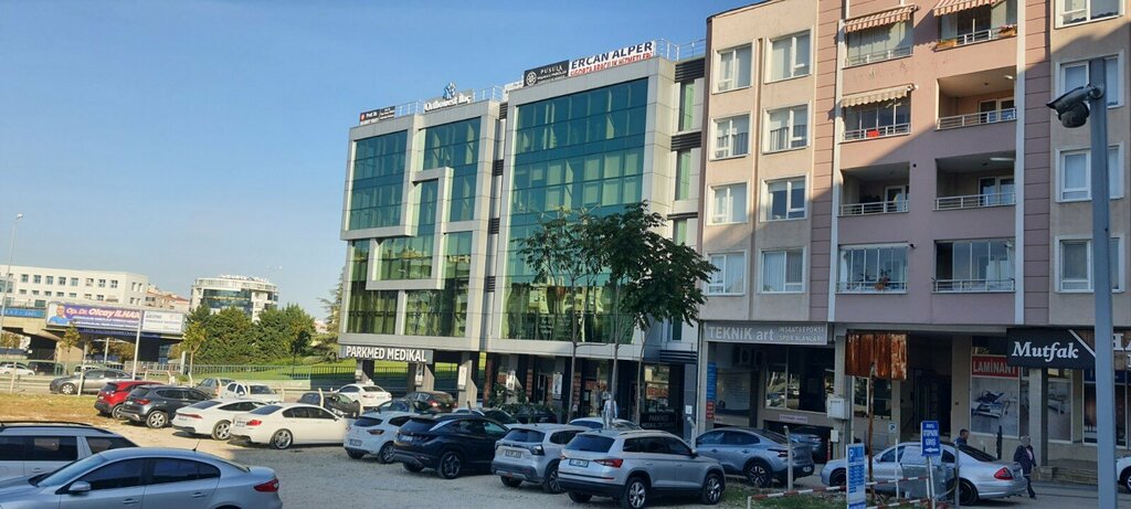 Özel muayenehaneler Prof. Dr. Ömer Faruk Turan, Bursa, foto
