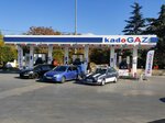 KadoGaz (Ankara, Yenimahalle, Varlık Mah.), benzin istasyonu  Ankara'dan
