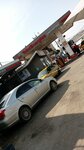Total Laquintinie (Littoral, Wouri, Douala, Ngodi), benzin istasyonu  Douala'dan