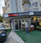 Drema Motors (Gazipaşa Mah., Borsa Cad., No:22A, Seyhan, Adana), otomobil satış galerileri  Adana'dan