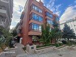 Merkez Bankası Mensupları Sosyal Güvenlik ve Yardımlaşma Sandığı Vakfı (Çankaya Mah., Cinnah Cad., No:86, Çankaya, Ankara), vakıflar  Ankara'dan