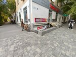 Мужская парикмахерская (Raboche-Krestyanskaya Street No:6), kuaförler  Volgograd'dan