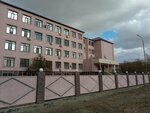 Atyrau District Operational Unit (Ǵabbas Berǵalıev kóshesі No:80), devlet kurumları ve bakanlıklar  Atırav'dan