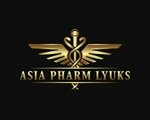Asia Pharm Lux (Taqachi Street No:4B), i̇laç firmaları  Taşkent'ten