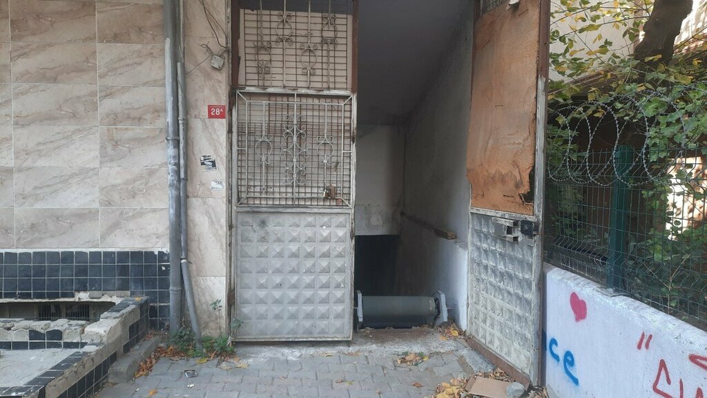 Raf hizmetleri Fikrim Stand Tabela, İstanbul, foto