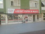 Lezzet Yufka (Hamidiye Cad., No:9A, Muratpaşa, Antalya), restoran  Antalya'dan