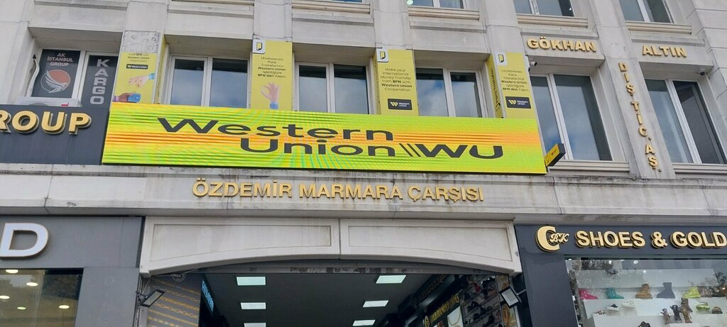 Kuyumcu atölyeleri Sözen Altın, İstanbul, foto