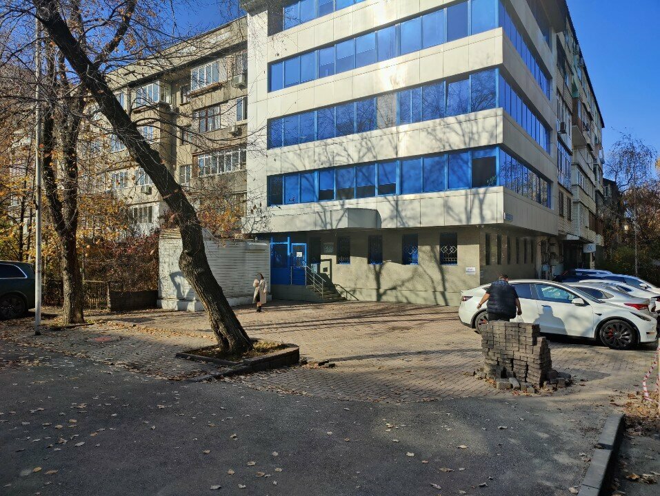 Petrol sondaj ekipmanları Avc Group, Almatı, foto