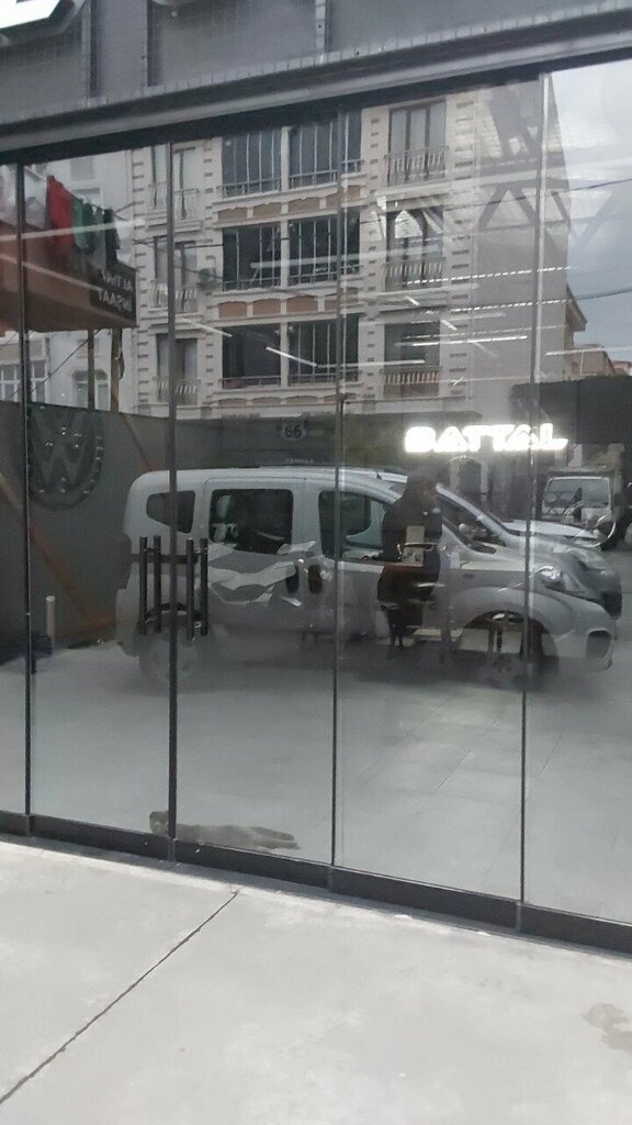 Oto kiralama Battal Otomotiv, İstanbul, foto