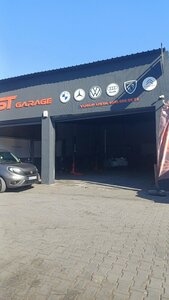 Yst Garage (Muğla, Fethiye, Taşyaka Mah., 269. Sok., 31), otomobil servisi  Fethiye'den