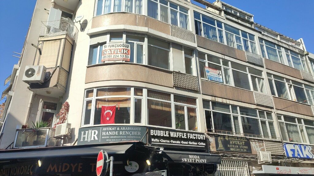 Sigorta şirketleri Anadolu Sigorta, İstanbul, foto