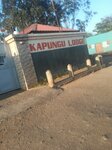 Kapungu Lodge (No:452, Chipata), resort oteller, tesisler  Lusaka'dan