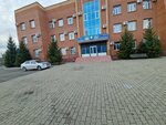 East Kazakhstan Transport Prosecutor's Office (Ývalıev kóshesi No:4, Oskemen), savcılıklar  Öskemen'den (Ust‑Kamenogorsk'tan)