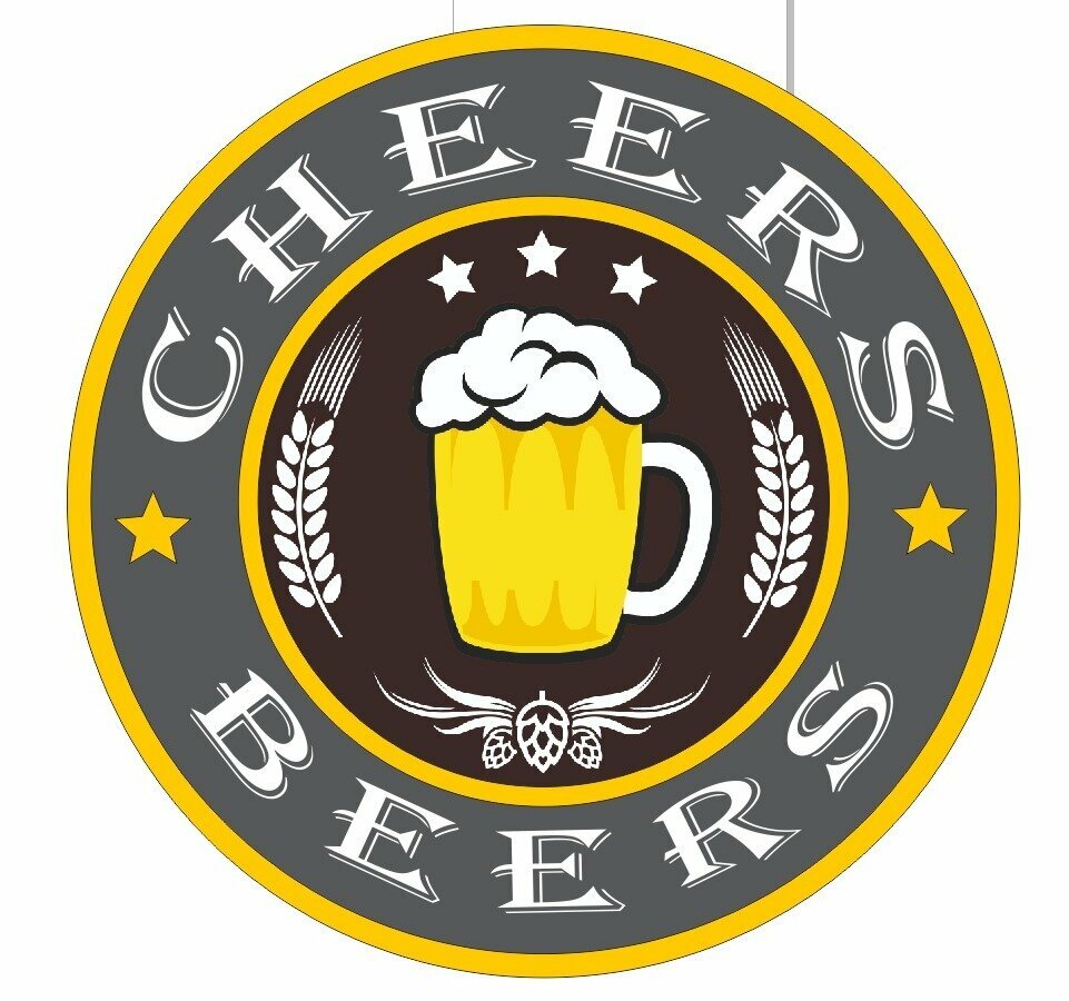 Bar Cheers Beers, Bakü, foto