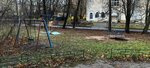 Playground (munitsipalnoye obrazovaniye Smolensk, Leninskiy rayon), oyun alanı  Smolensk'ten