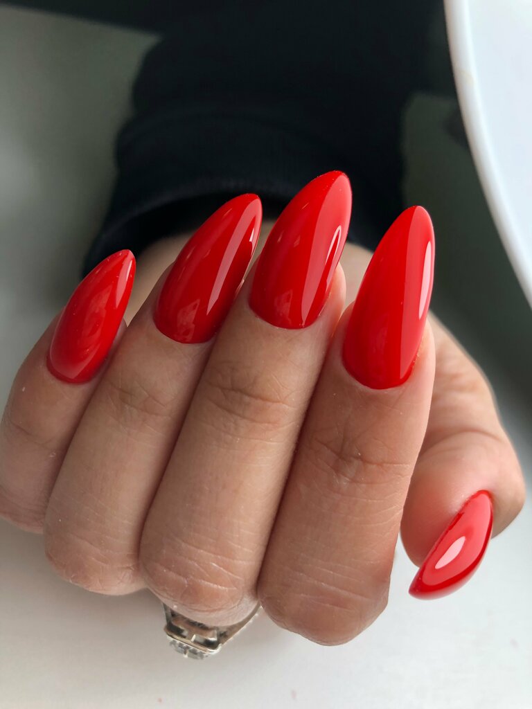 Manikür-pedikür Manicure E, Cheboksary, foto