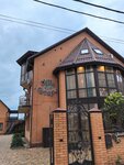 Бельведер (Prokhladnaya ulitsa No:24, posyolok Peresyp), restoran  Krasnodarski krayından