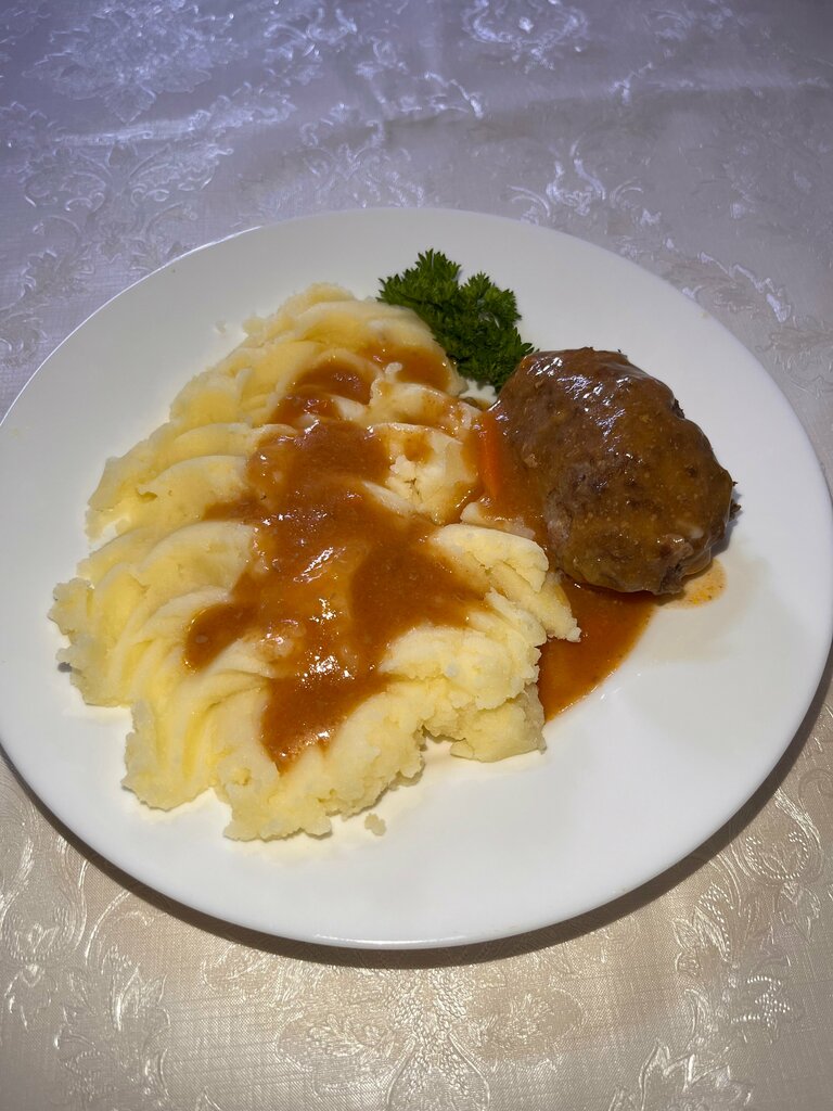 Mini-market Смешанные товары, Zabaykalski krayı, foto